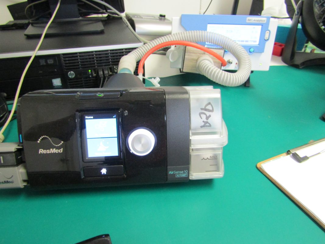 Altra CPAP Repair – Authorized Service Center