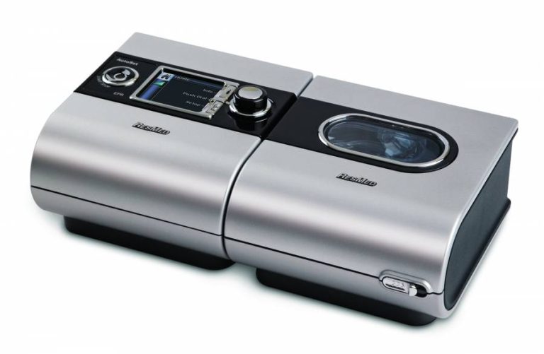 ResMed S9 CPAP Repair – Altra CPAP Repair