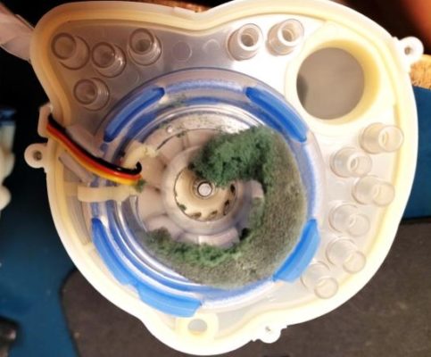 CPAP Blower Motor Care – Altra CPAP Repair